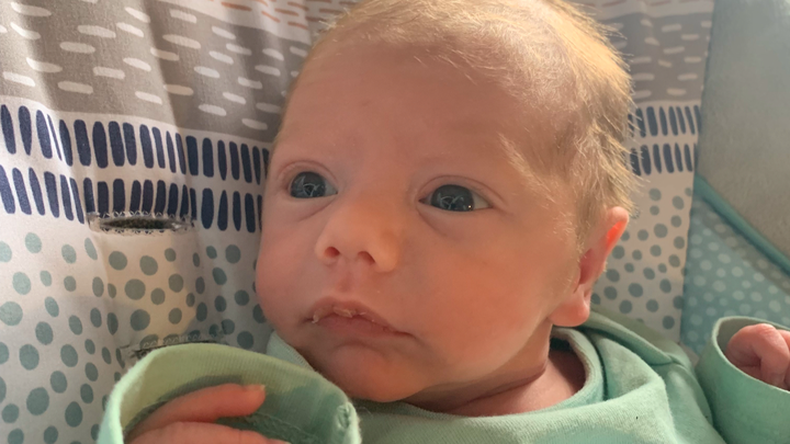 Fundraiser by Kimberly Langer : Support Skylee and Sean After Tragic Loss
