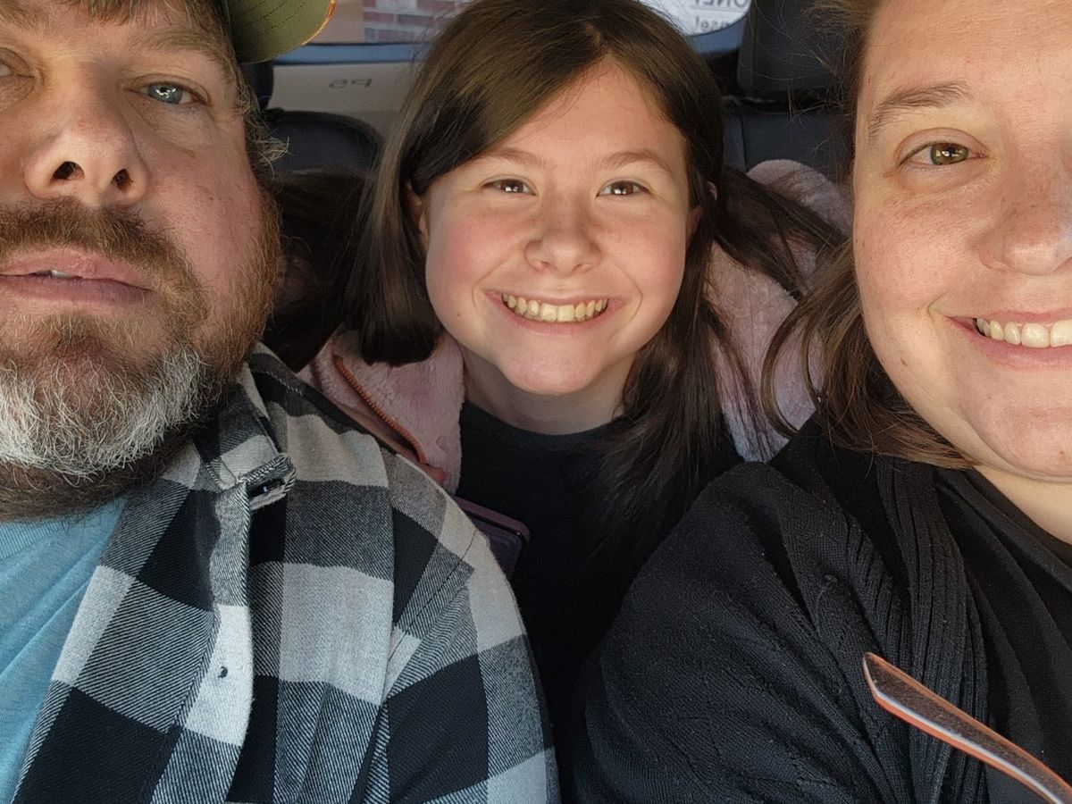 Fundraiser for Rebecca Cole by Toni Graziano : Support the Cole Family ...
