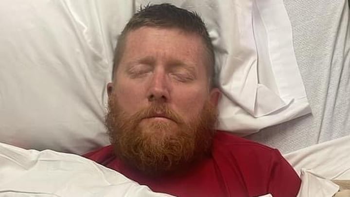Fundraiser by Amber Allen : James “Justin” Allens Road To Recovery