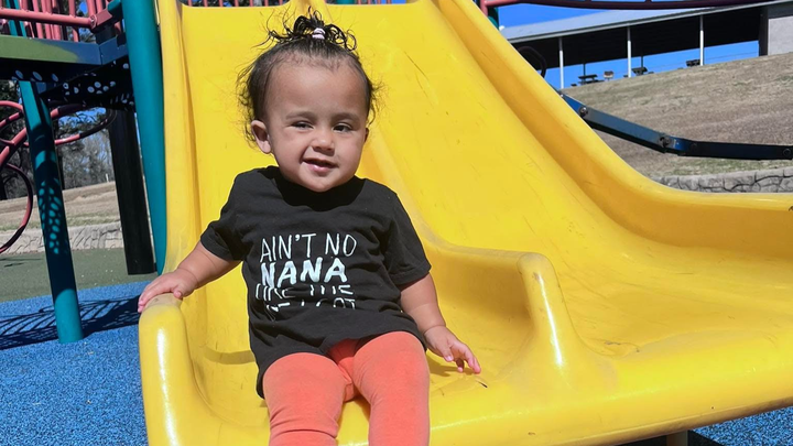 Fundraiser for Mandy Holland by Raeann Cagle : Taylor's Loss: Layla ...