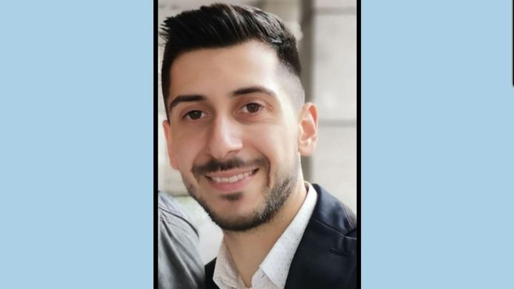 Fundraiser for Anti Mavridou by Anthi Mavridou : Spenden für Papa ...