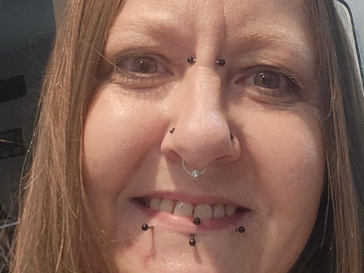 Fundraiser by Sherise Roderick : Give Ryley (Sharla) the Gift of a Pain ...