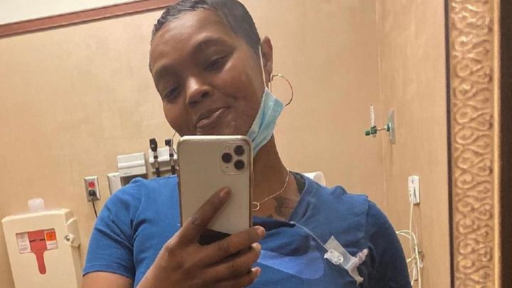 Fundraiser for Teneisha Williams by Paula Redding : Help Teneisha's ...