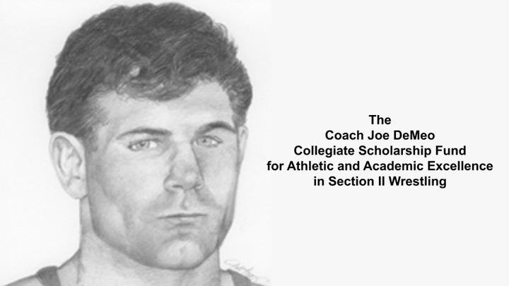 Fundraiser by Michael DeMeo : The Coach Joe DeMeo Scholarship Fund