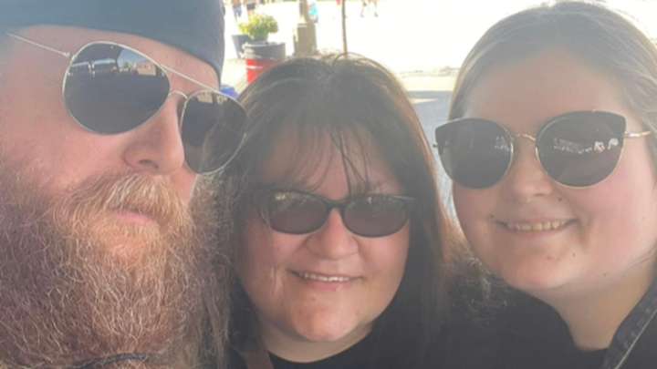 Fundraiser for Kate Krajewski by Mike Gebo : Support Kate Krajewski in ...