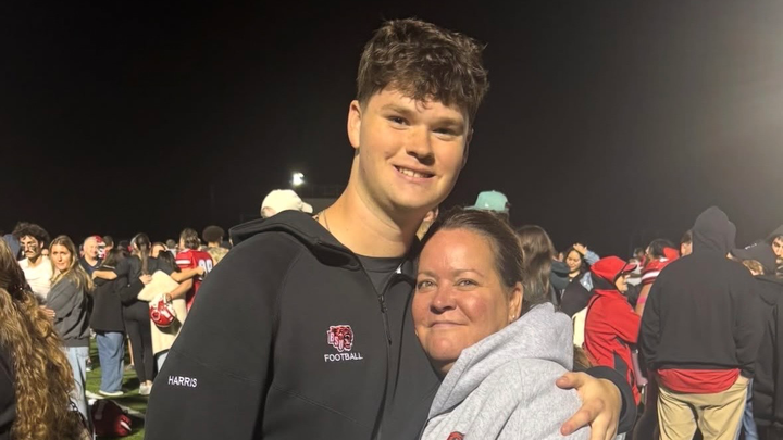 Fundraiser for Gavin Harris by Mackenzie Goldstein : Honoring the Life ...