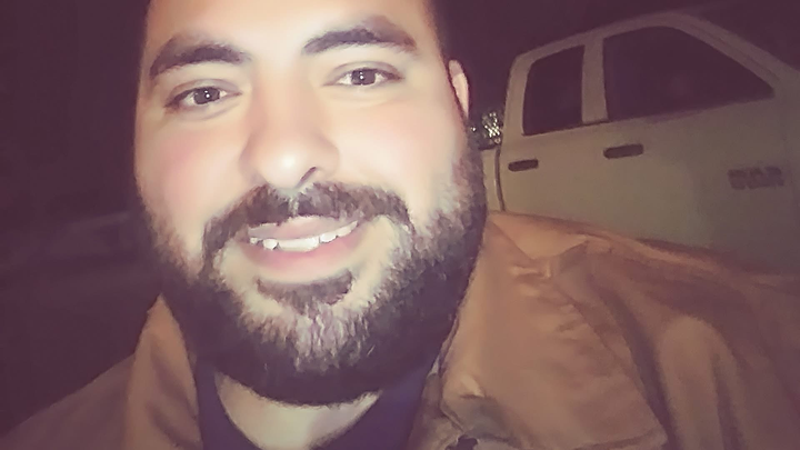 Fundraiser for patrick alaniz by Jose Martinez : Honoring Rick: Funeral ...