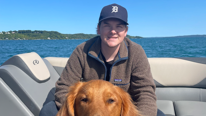 Fundraiser for Blake Harm by John Engelbrecht : Help Blake's Fight ...