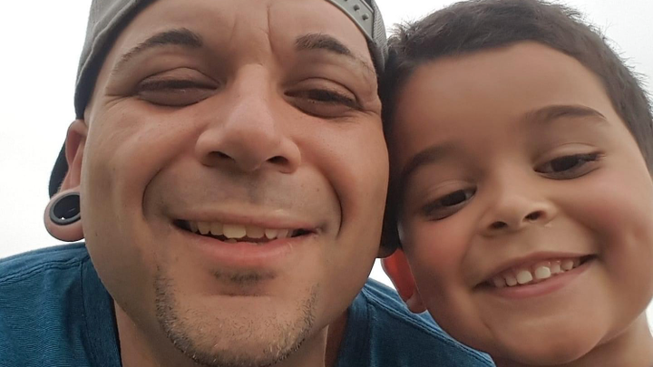 Fundraiser by Yolanda Rossitto : Donate in memory of Chris