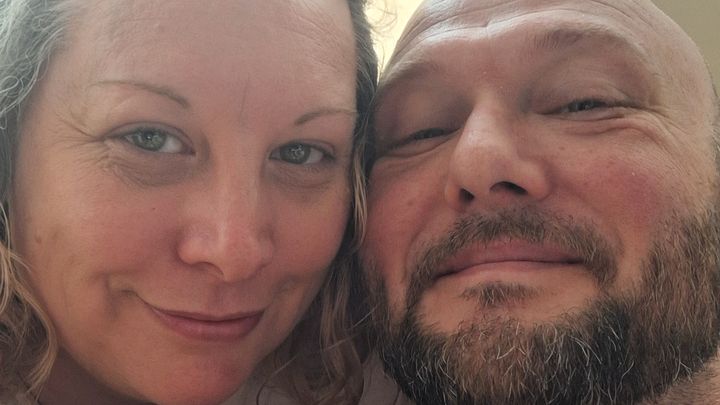 Fundraiser by Angel Nickum : Jimmy Nickum & Family