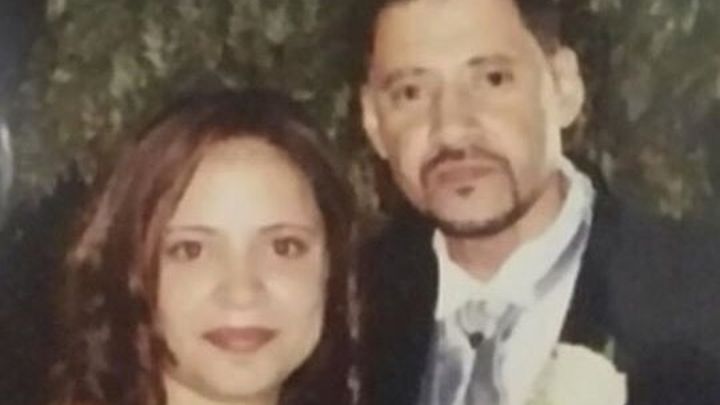 Fundraiser for Cathy Rojas by Andres Martinez : Aiesha Martinez funeral ...