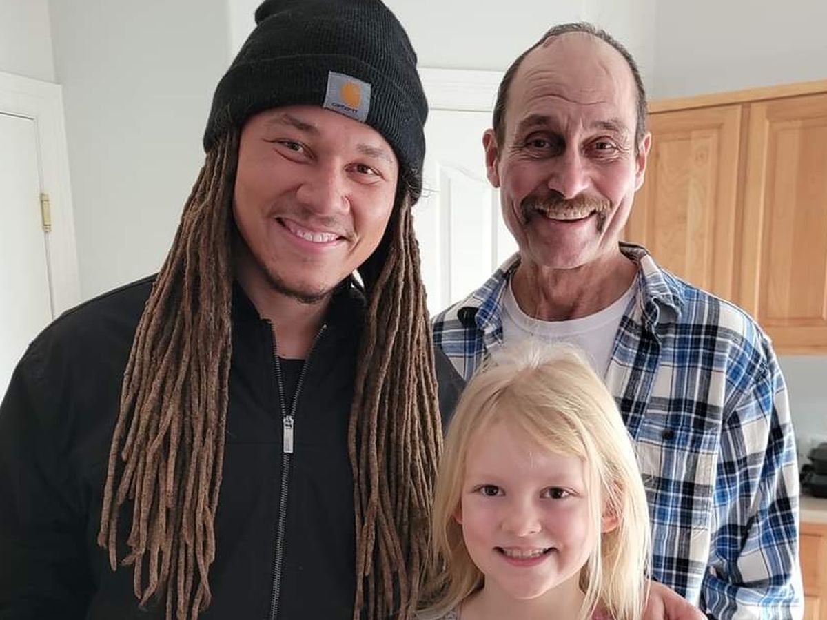 Fundraiser by Candice Clark-DePree : Support Bransen's Family in Their ...