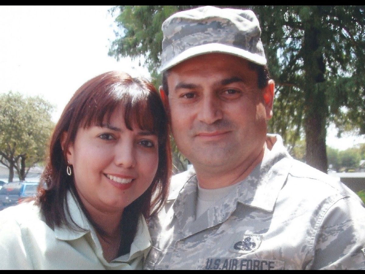 Sylvia Cordova's Instagram, Twitter & Facebook on IDCrawl