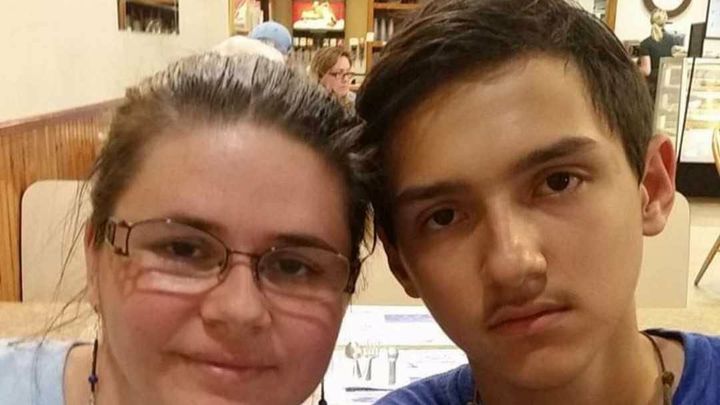 Fundraiser for Traci Cyr by Laura Mooney : Help Traci Save Her Son’s ...