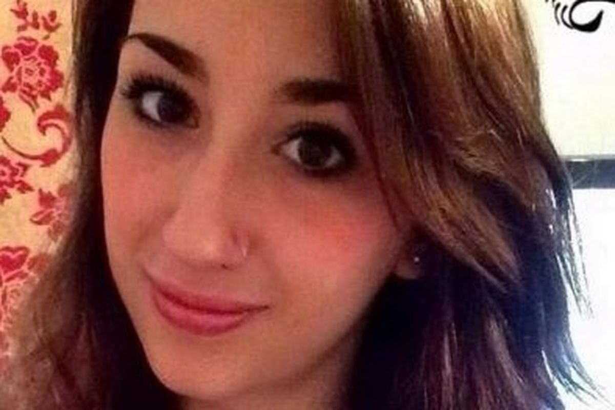 Danielle Delaney's Instagram, Twitter & Facebook on IDCrawl