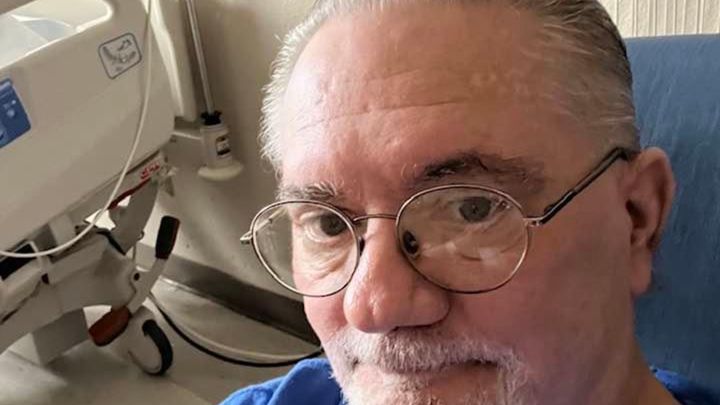 Fundraiser by Bobbi Stark : Steve Gallion Medical Support