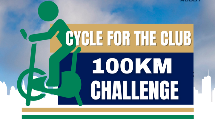 Fundraiser by Emma Campbell : Cycle 100 for 100 - The 100km Challenge