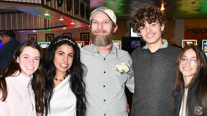 Fundraiser for Robert Taylor by Stacy Myers : Help Rob fight cancer