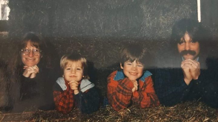 Fundraiser for Brian Mayberry by TAMI MAYBERRY : Brian recovery after ...