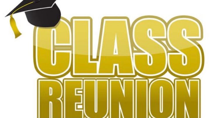 Fundraiser by Jason Charrier : 2005 Westminster Class Reunion