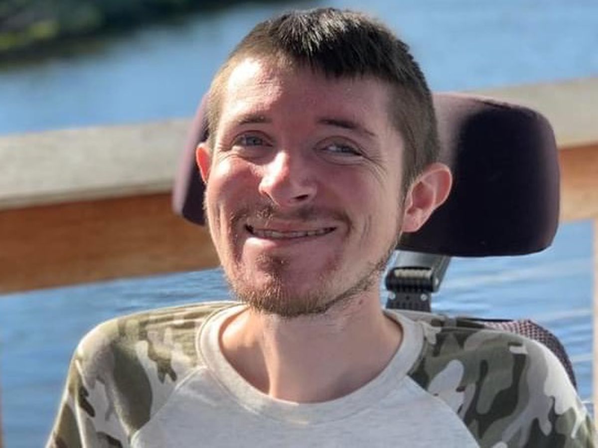 Fundraiser by Lori Hunsaker : Support Joshua’s medical journey