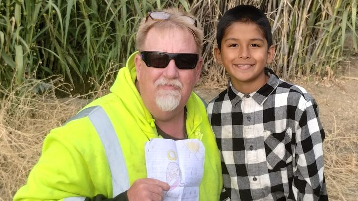 Fundraiser for Laura Coble by James Ortiz : Fundraiser for Jeff Coble ...