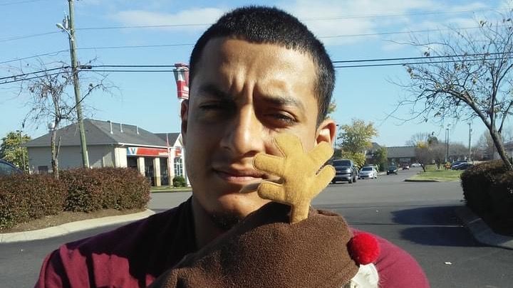 Fundraiser for Daysi Cortez by Marcela Finotti : In loving Memory of ...