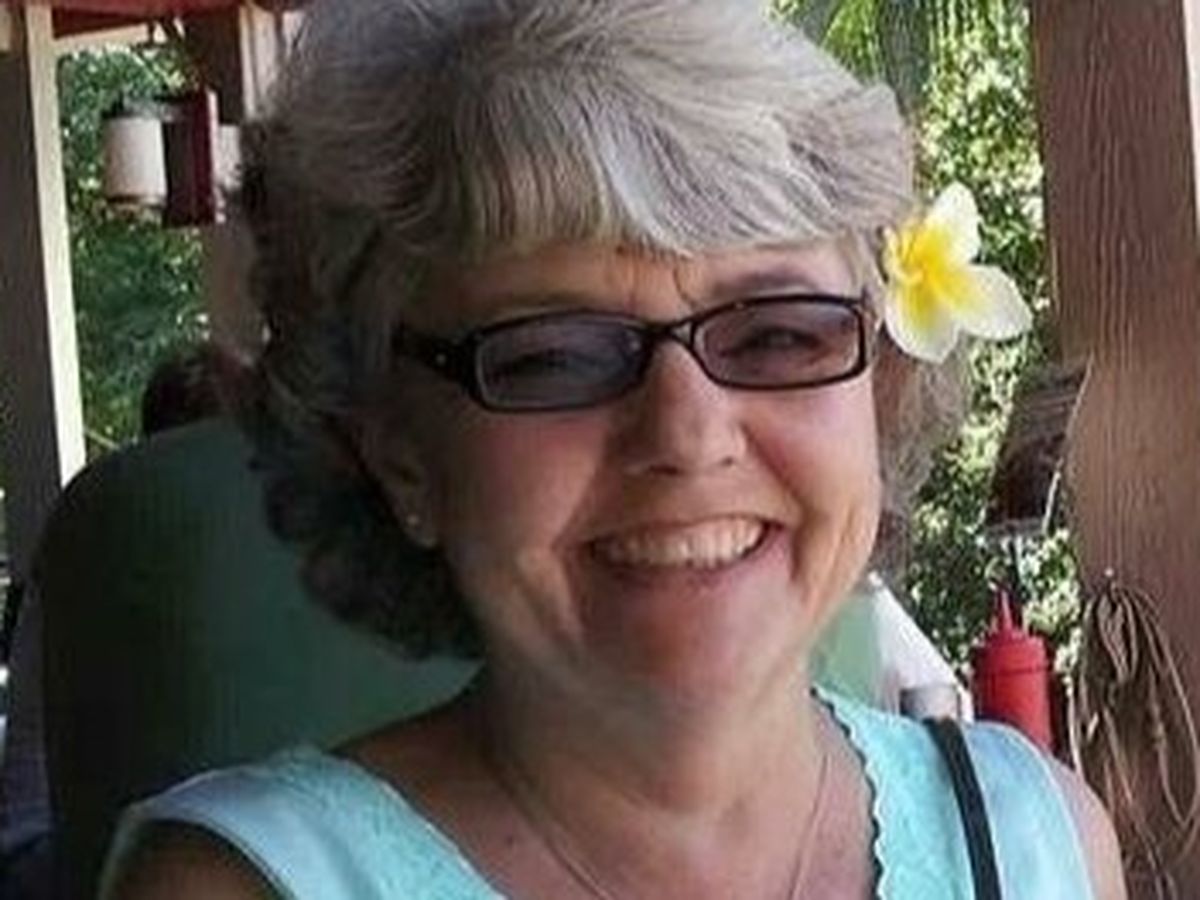 Fundraiser for Kirsten Toomey by James Holt : Katherine Bell Toomey's ...
