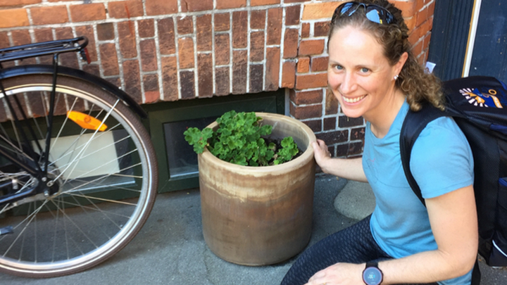 Fundraiser for Tony Landry by Matthew Benson : Cure Kim's Cancer