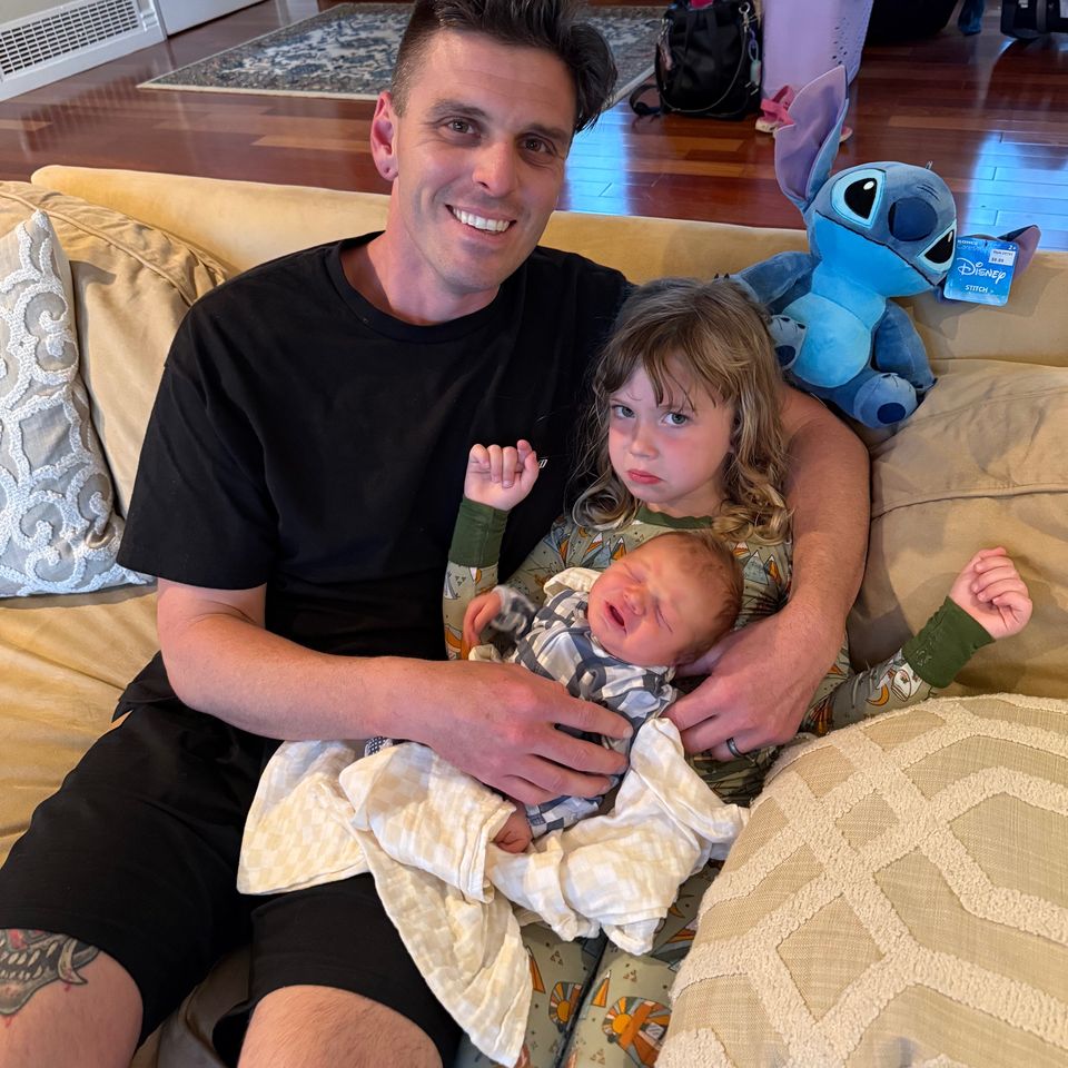 Fundraiser for Kevin Miller by Sherri Pender : Support for Lauren's ...