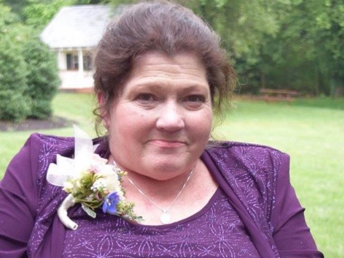 Fundraiser for Kelly Laybourne by Kelly Merrow : Help with Elizabeth ...