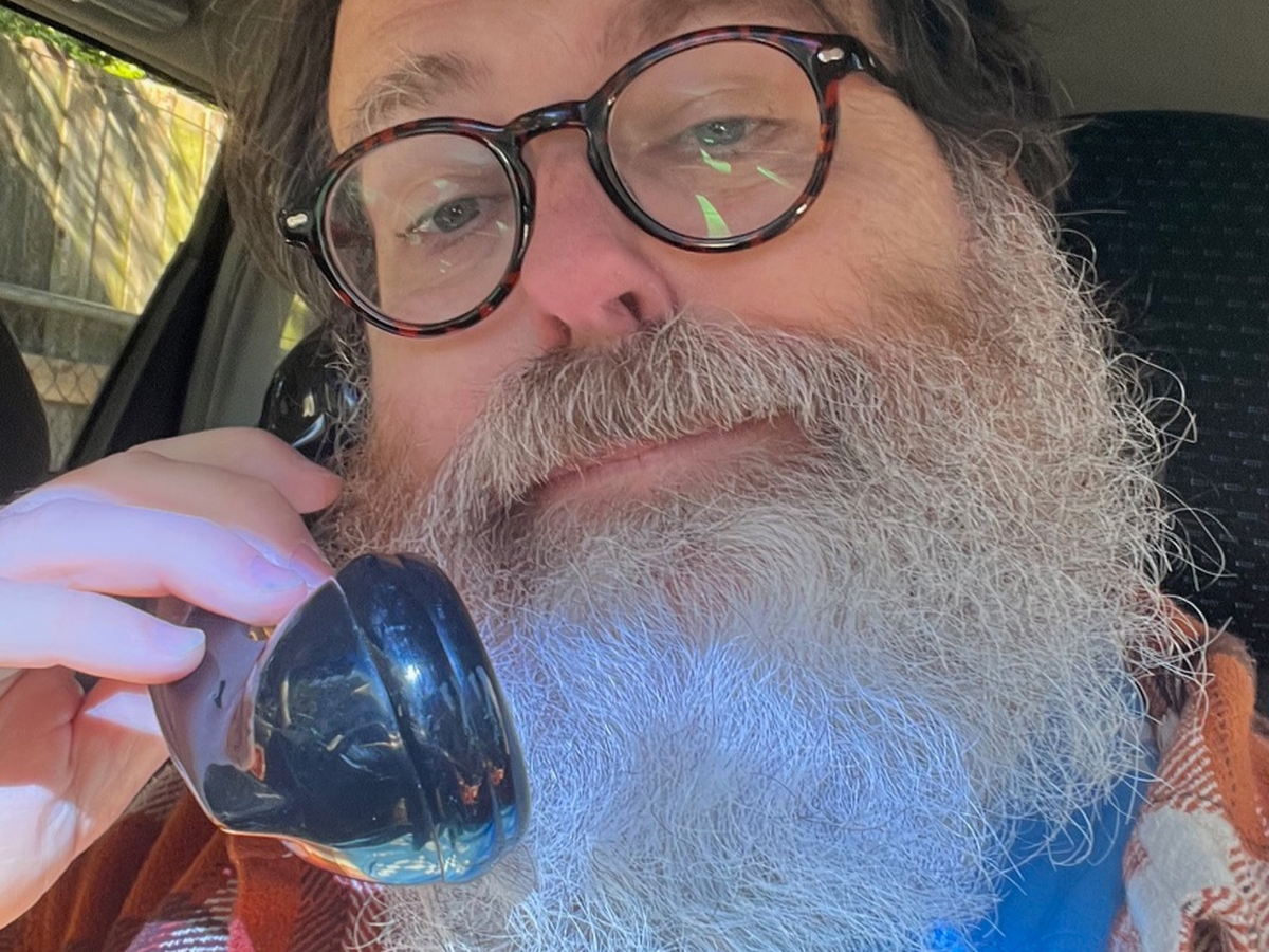 Fundraiser by roger Porter : Help Roger Through His Chemotherapy Journey