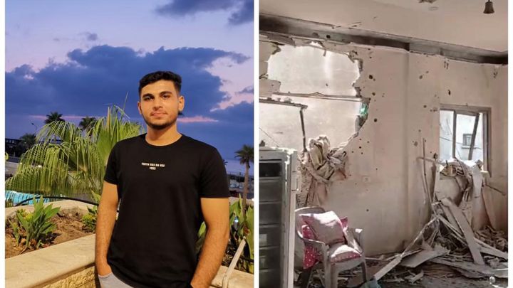 Fundraiser by Mahmoud Bader : Help Ahmad get a better future