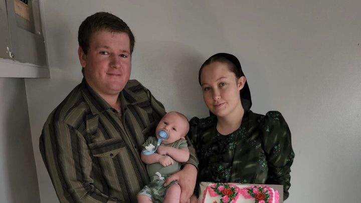Fundraiser for Aaron Bueckert by John Supnet : Support Aaron & Anna