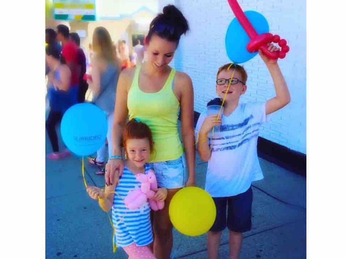 Fundraiser by Jacqueline Blanchard : Giving Time To Heal