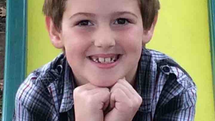 Spendenkampagne von Joy Lyn Bateman für Natasha Thompson: Sweet Caleb