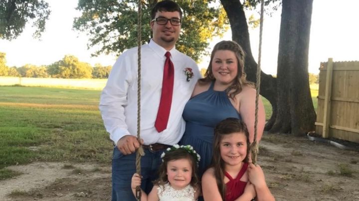 Fundraiser for James Tibbs by Karis Wade : Support the Tibbs Family