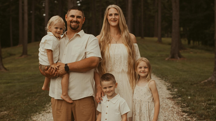 Fundraiser for Michelle Kapson by Laureen Williams : Support the Kapson ...