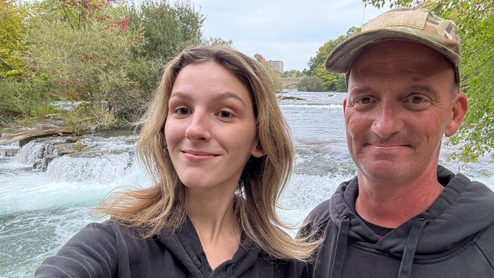 Fundraiser by rhiannon rosso : Help Us Honor the Life of Richard Rosso