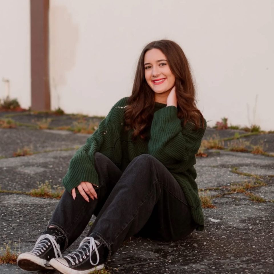 Fundraiser for Vanessa Walshegan by Danielle Burgin : Support Ciara ...