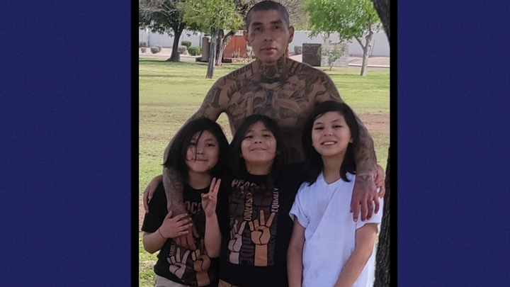 Fundraiser by Damita Narvaez : Support Isaiah S. Marin's Family in ...