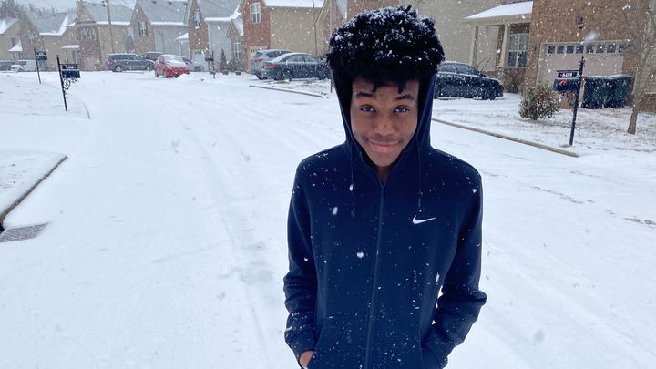 Fundraiser for Tiphanie Farmer by Diyron Jones : Help Diyron get ...