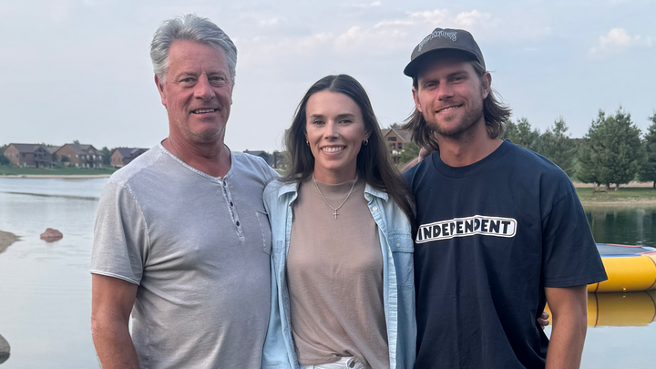 Fundraiser for Heather Hall by Sallie Shull : Support for Brad Blastick ...