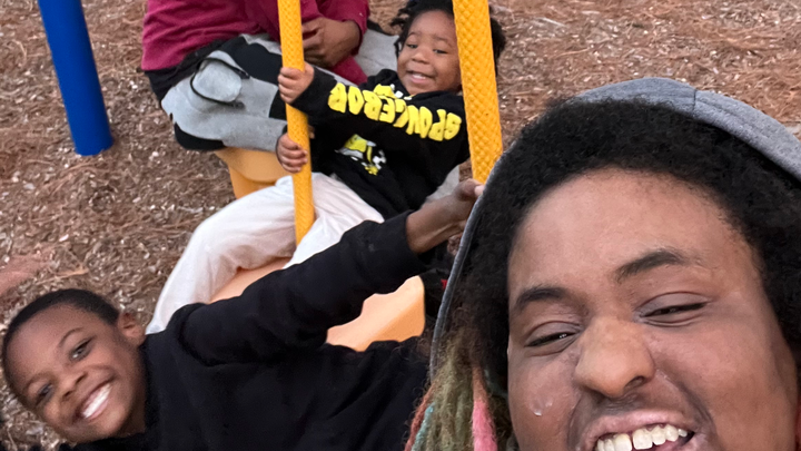 Fundraiser for Darryl Wiggins by Kobi Jackson : Help Kobi, Zeus, and ...