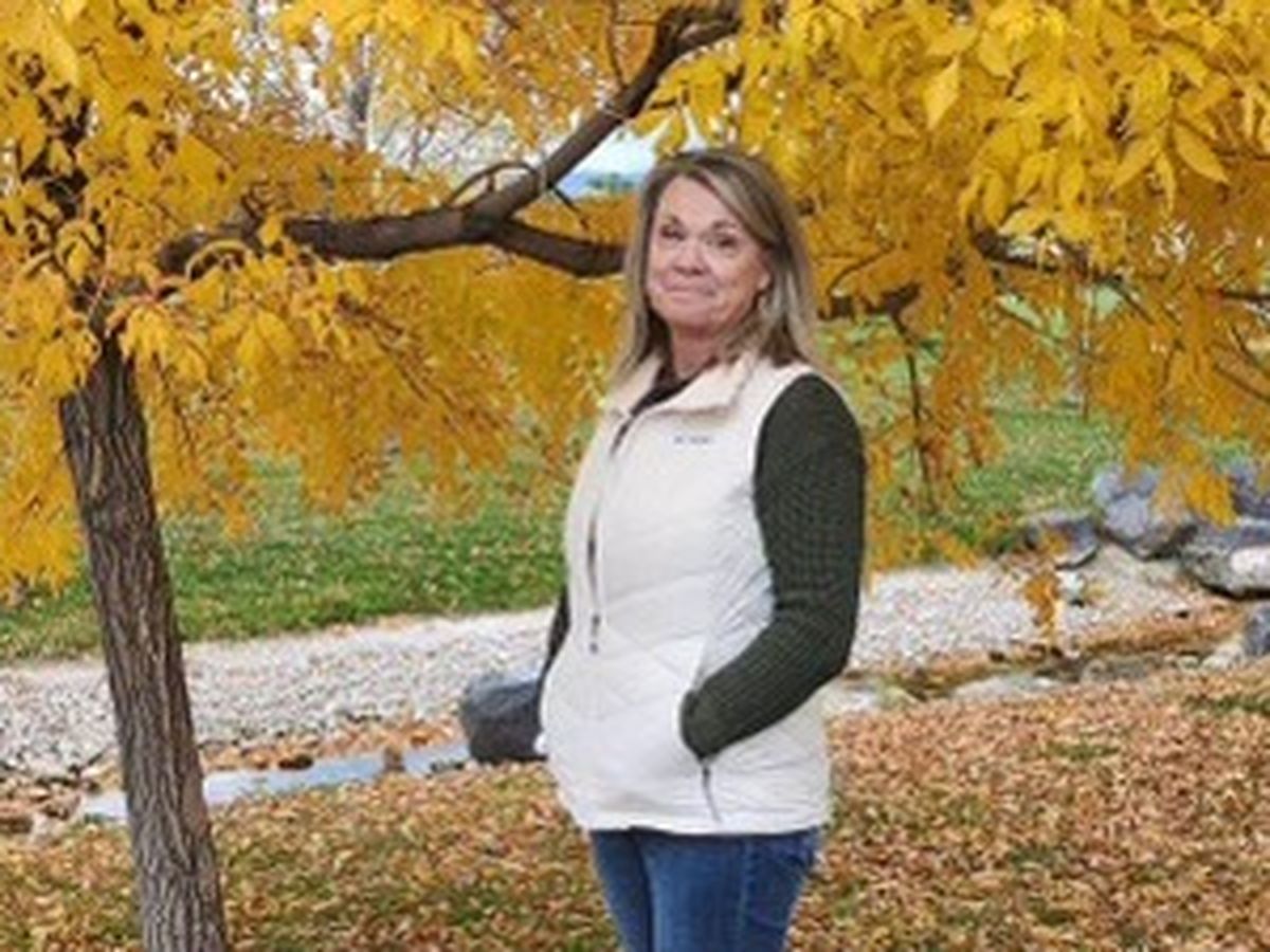 Fundraiser for Kurt Nielson by Nicole Swallow : Vicki Lynn Nielson