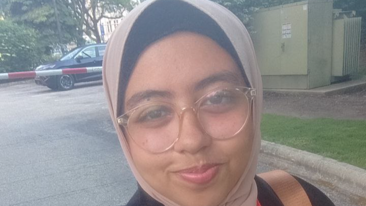 Fundraiser by Alhassan Ahmed : Support Mariem Elkady's Global Scholar ...