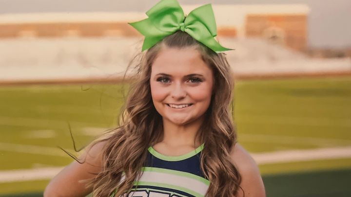 Fundraiser by Wendy Miller : Cheerleading Nationals at Disney