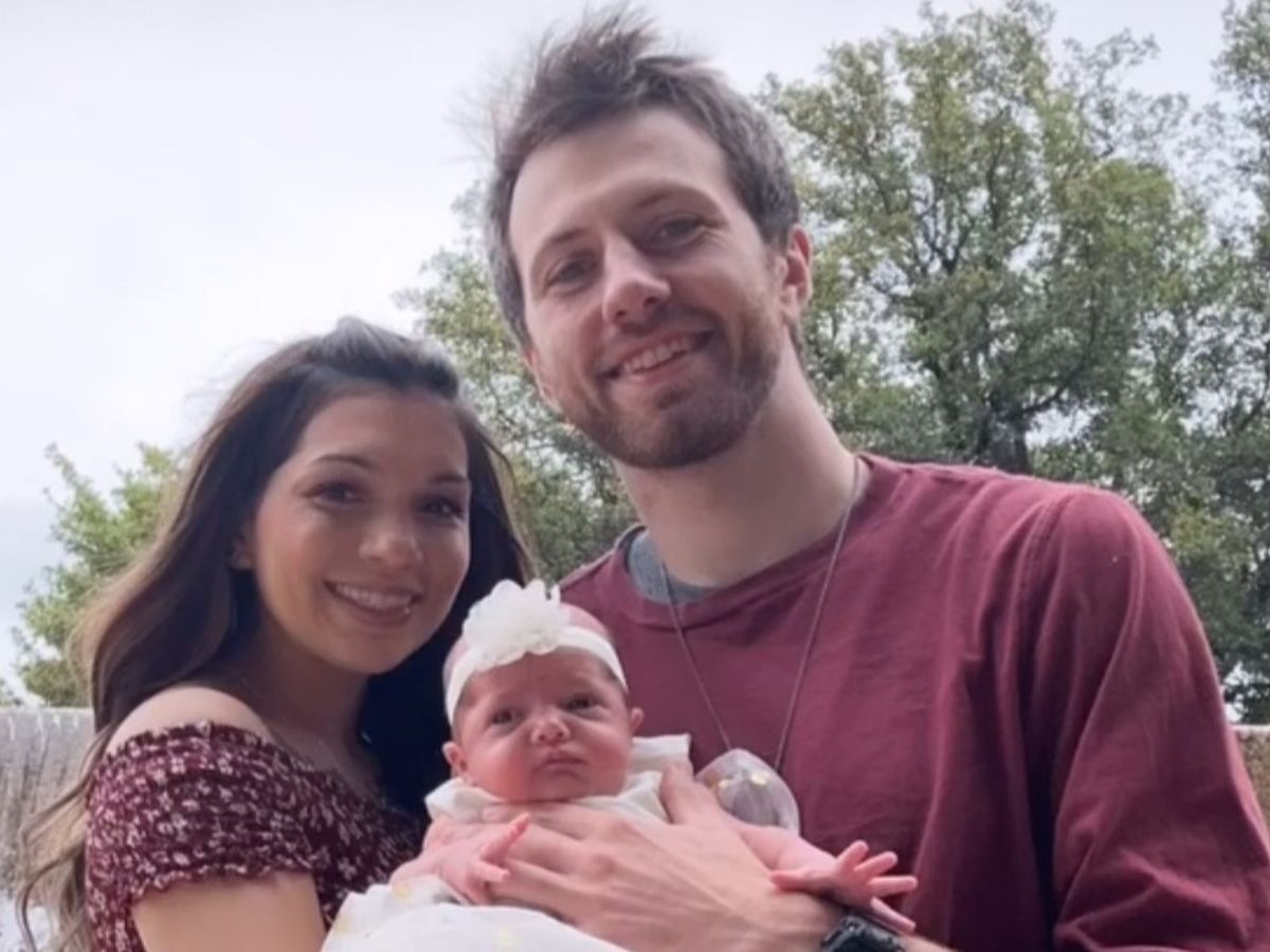 Fundraiser for Beau Anderson by Macy Coleman : Support Beau and Cari in ...