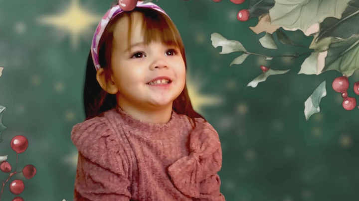 Fundraiser by Timothy Milani : Violet