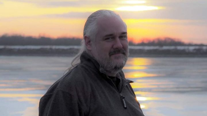 Fundraiser for Jeff Reeder by Jeannine Dunn : cover Jeff's medical expenses